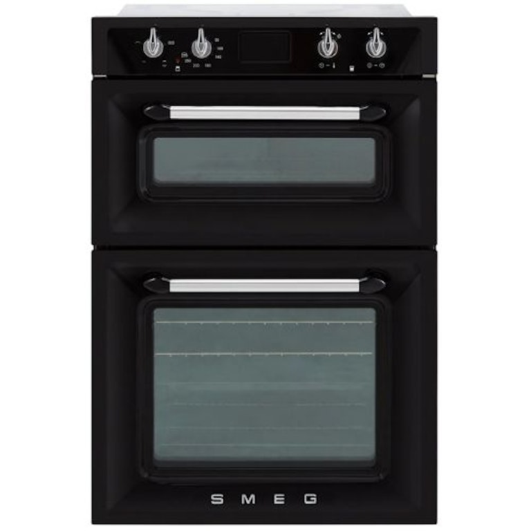 Best Integrated Double Oven To Cook More Food