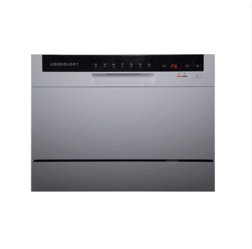 Best Table Top Dishwasher For Convenience