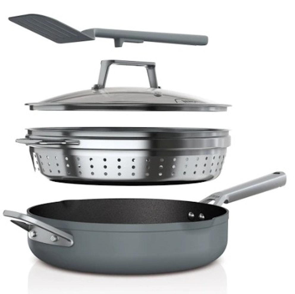 Best Chip Pan For Crispy Chips In Your Own Kitchen