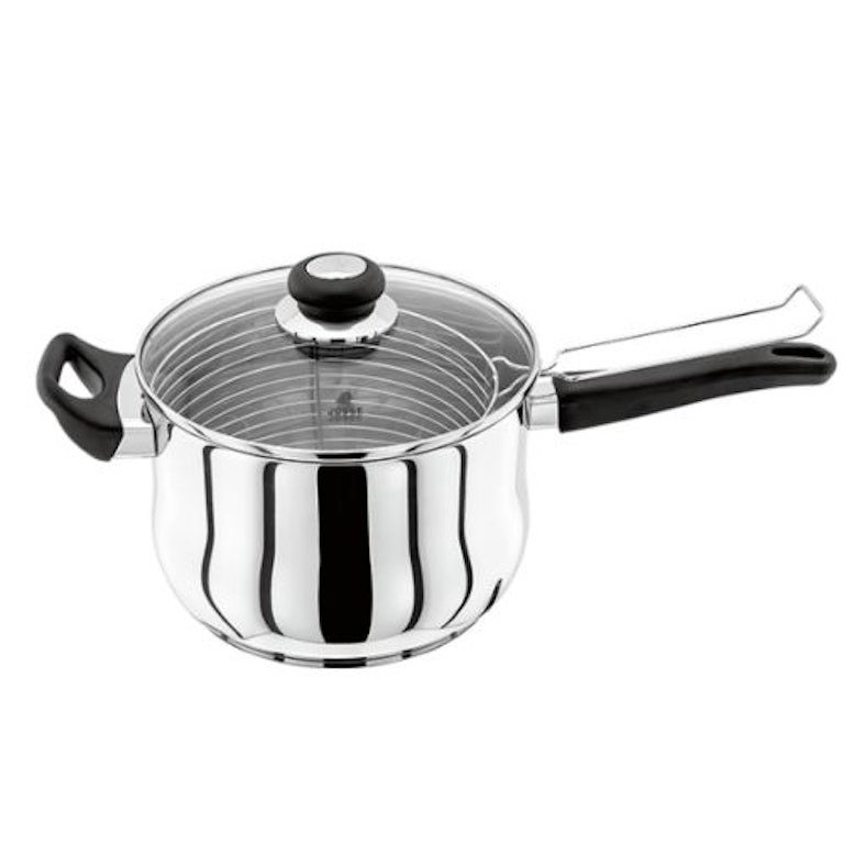 Best Chip Pan For Crispy Chips In Your Own Kitchen