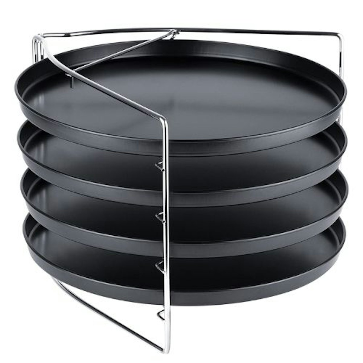 Best Pizza Pans And Trays UK 2024