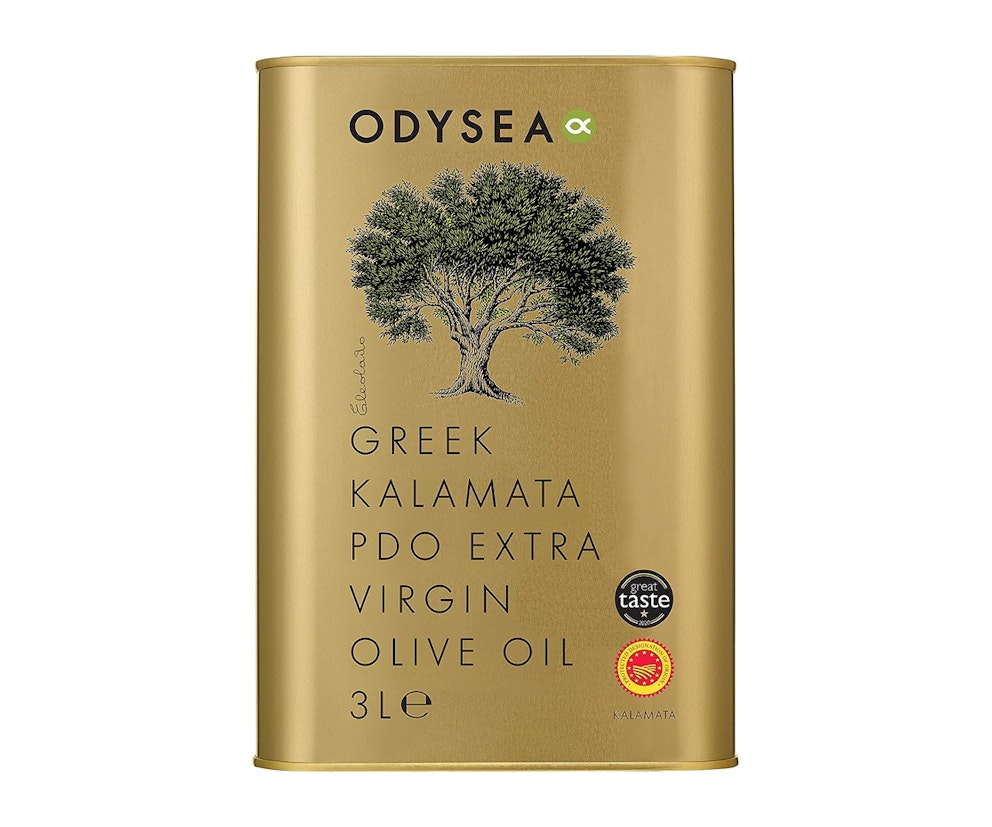 Best Olive Oil