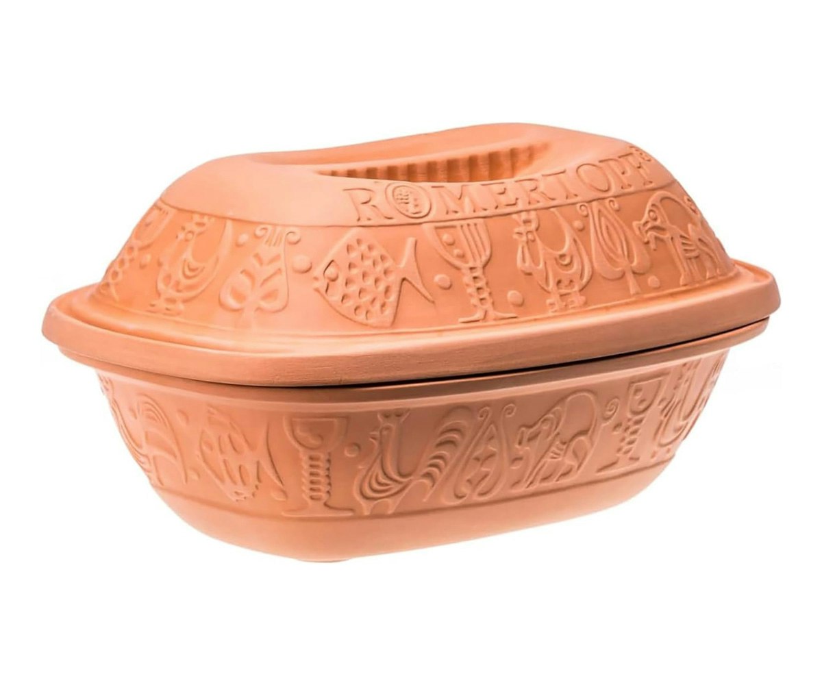 Best Clay Pot for rustic slow cooked meals