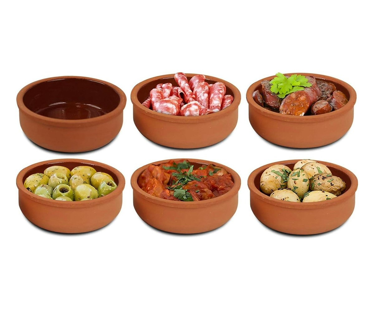 Best Clay Pot for rustic slow cooked meals