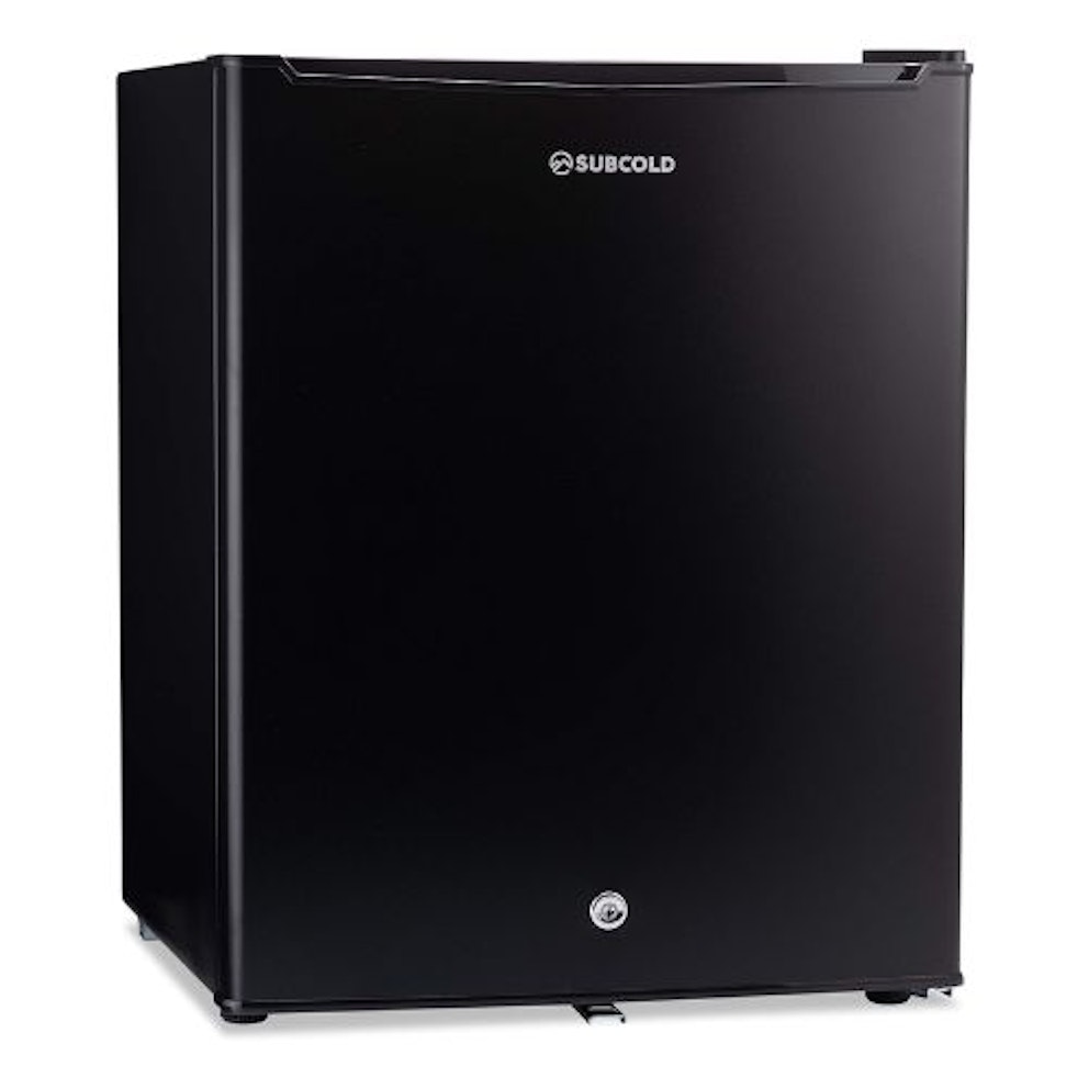 Best Mini Fridge For Small Spaces