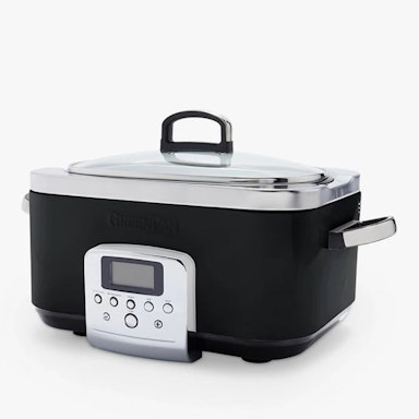 Ninja Foodi PossibleCooker review