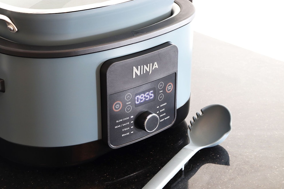 Ninja Foodi PossibleCooker review