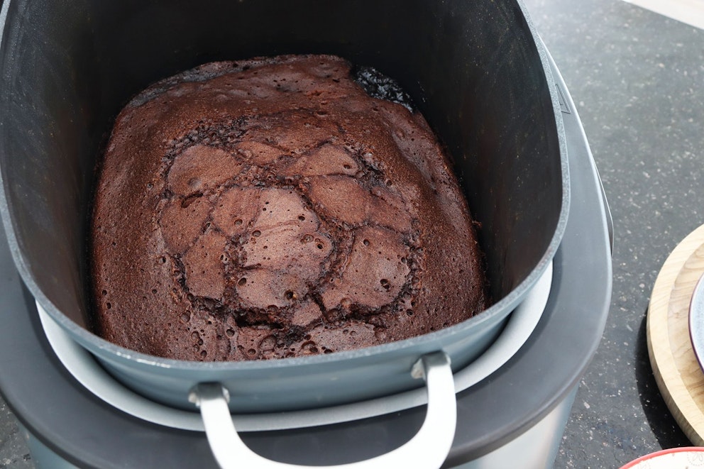 Ninja Foodi PossibleCooker review