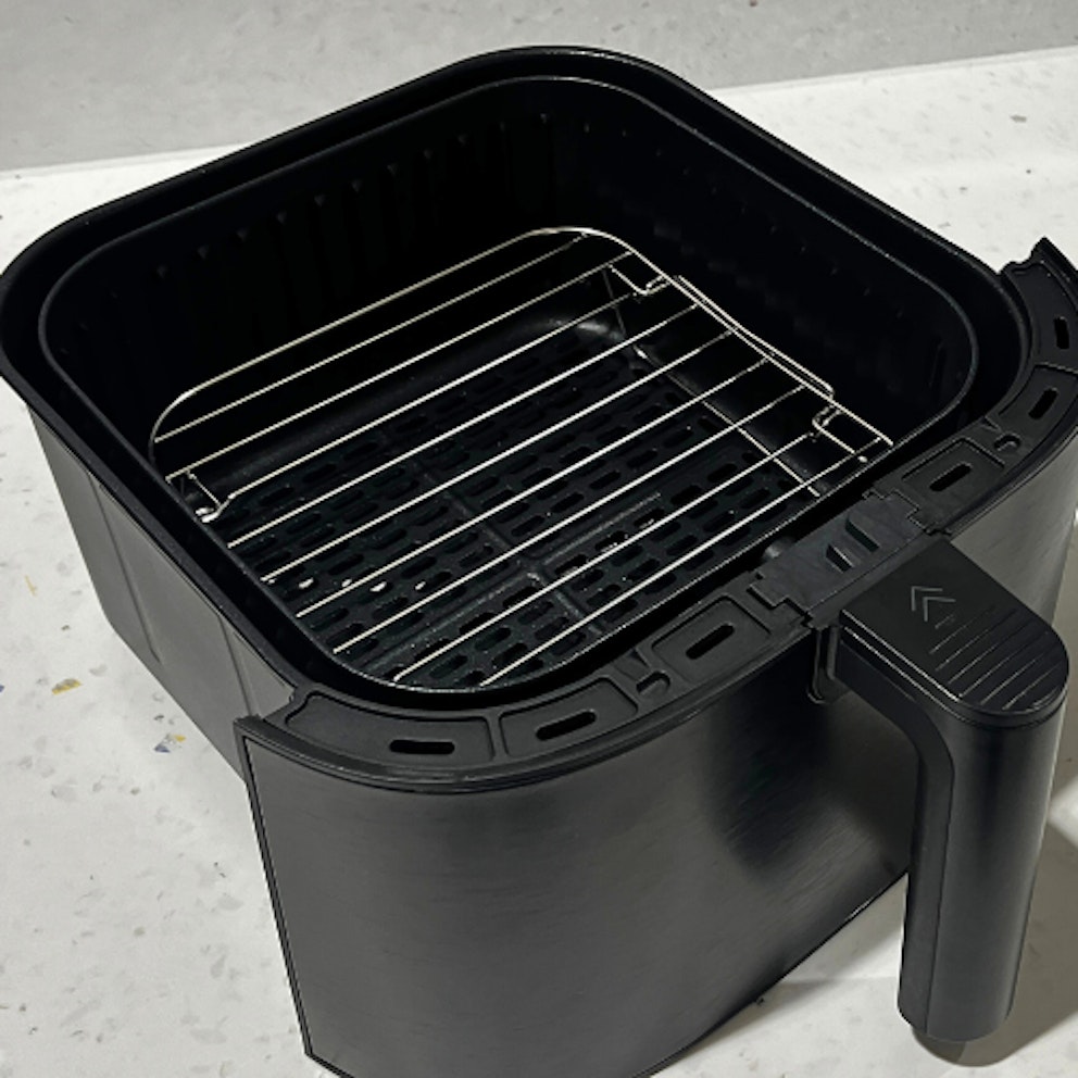 Haier Multi Air Fryer I-Master Series 5 Review