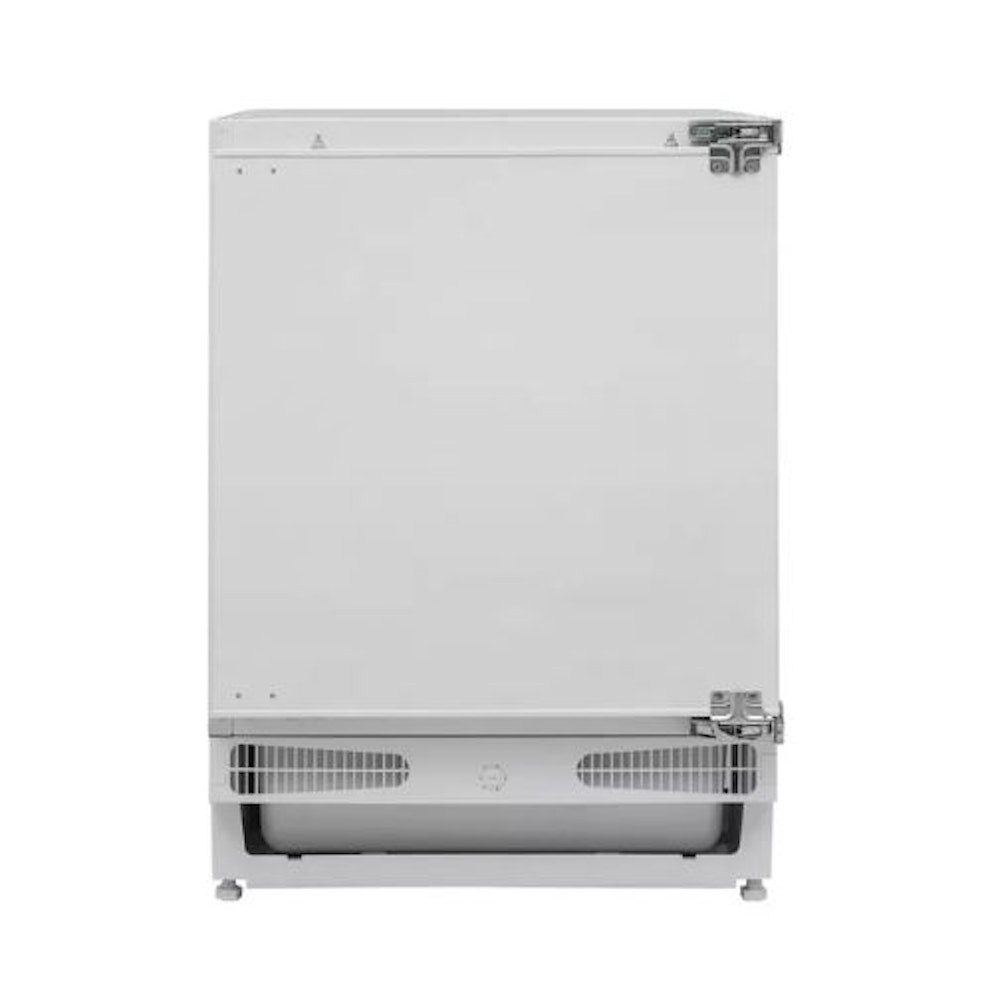 Best Integrated Fridge Freezer For A Seamless Finish