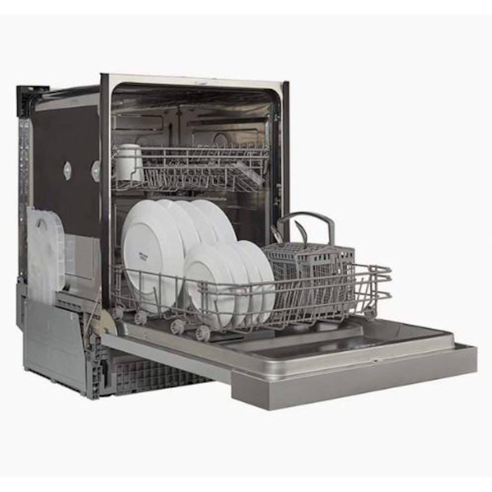 Best Semi-Integrated Dishwasher To Fit Your Kitchen Space
