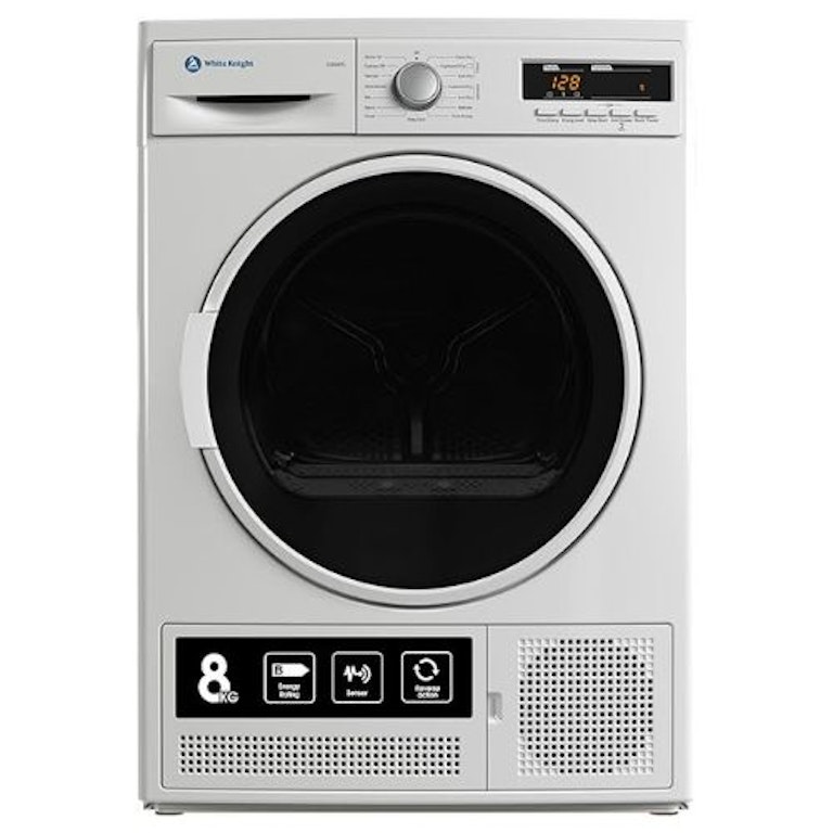 Best Condenser Tumble Dryer For Convenient Drying