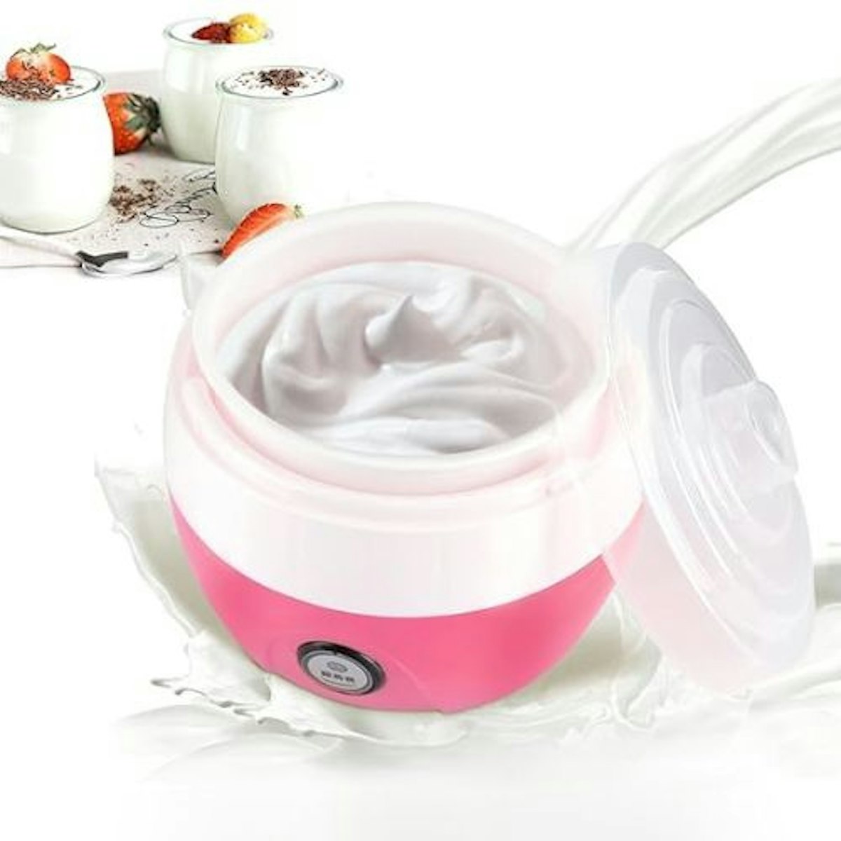 The Best Yoghurt Maker – Say Goodbye To Store-Bought