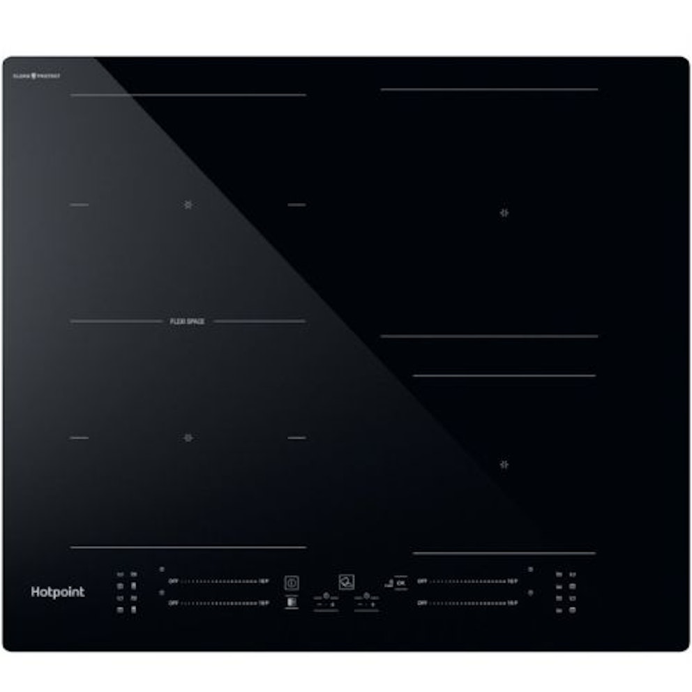 Hotpoint Easy Clean CleanProtect Induction Hob review: easy cleaning ...