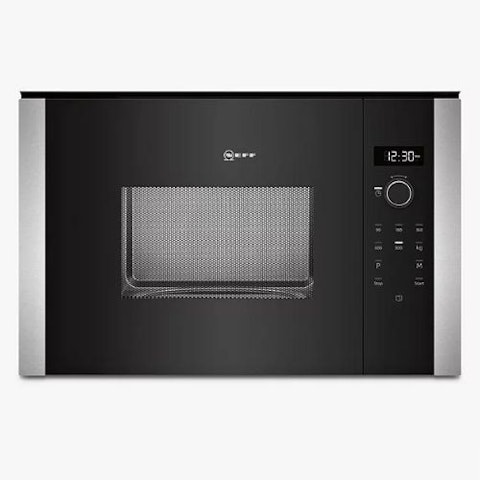 Best Built-In Or Integrated Microwave