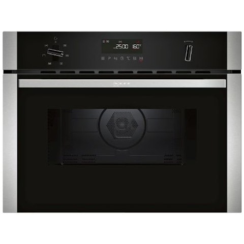 Best Built-In Or Integrated Microwave