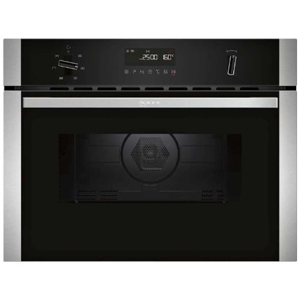 Best Built-In Or Integrated Microwave