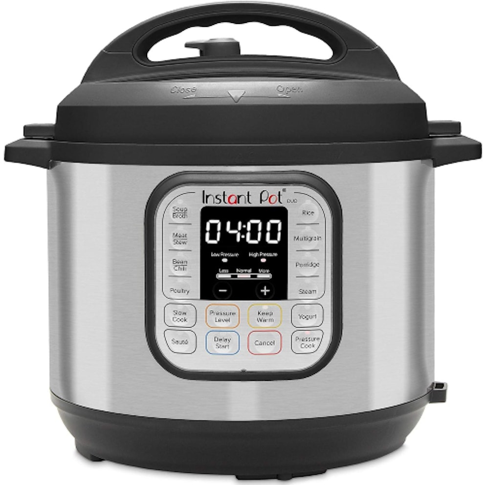 The best multicooker for expanding your cooking skills