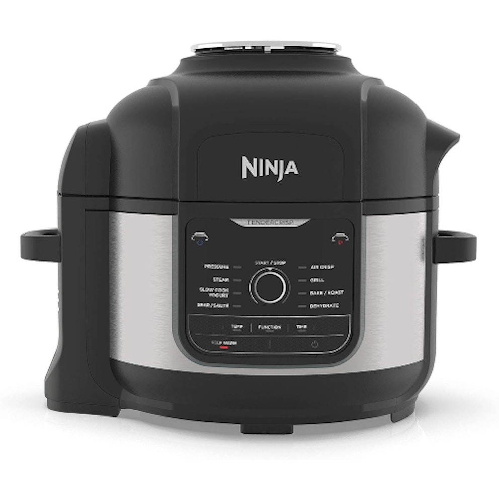 The best multicooker for expanding your cooking skills