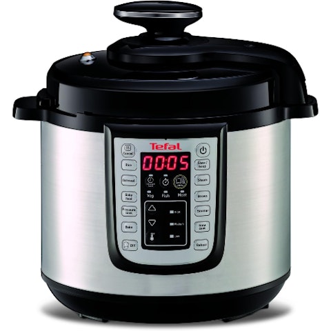 The best multicooker for expanding your cooking skills
