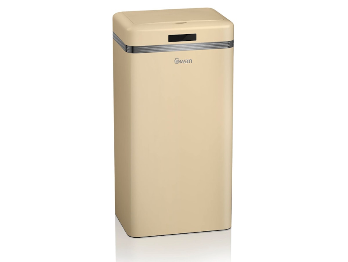 The Best Sensor Bins For Hands-Free Disposal