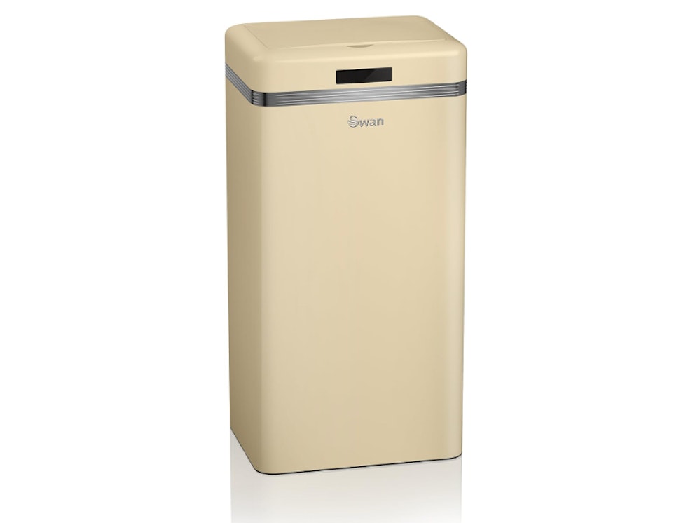 The Best Sensor Bins For Hands-Free Disposal