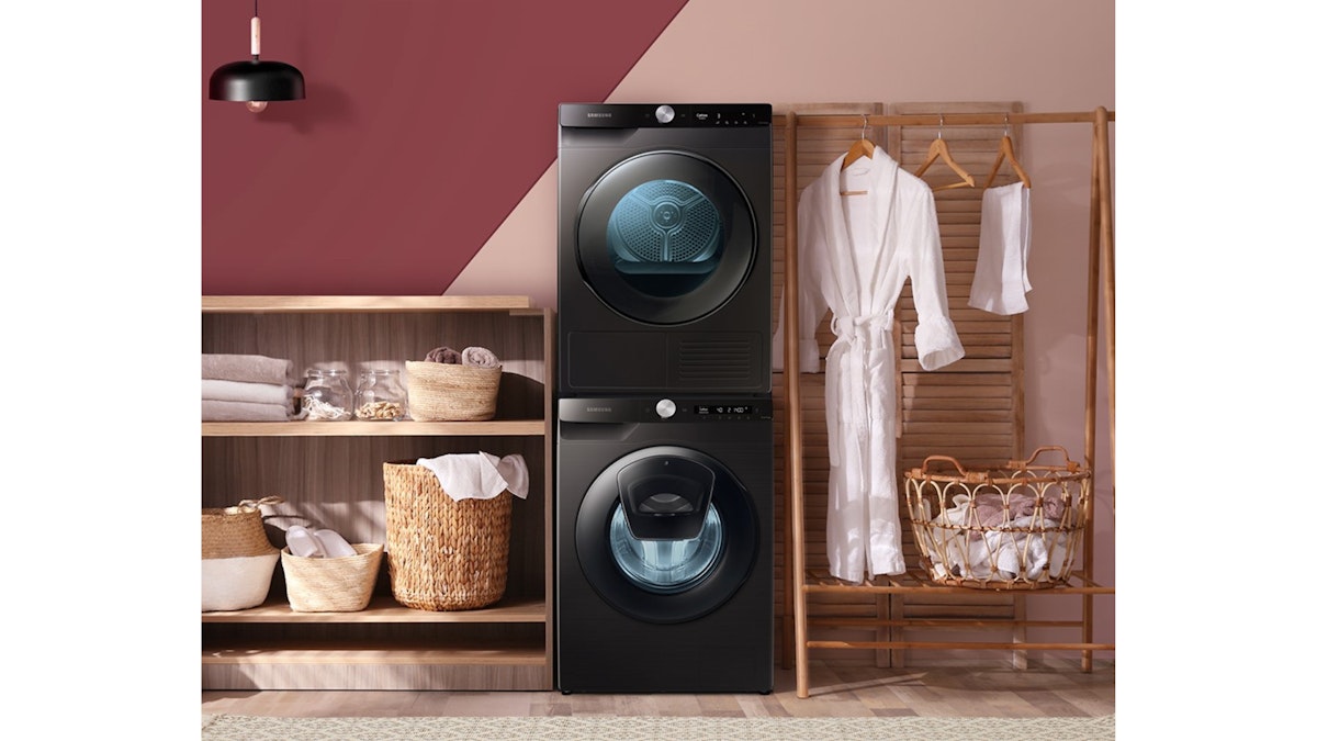Best Samsung Washing Machine For An Intelligent Wash