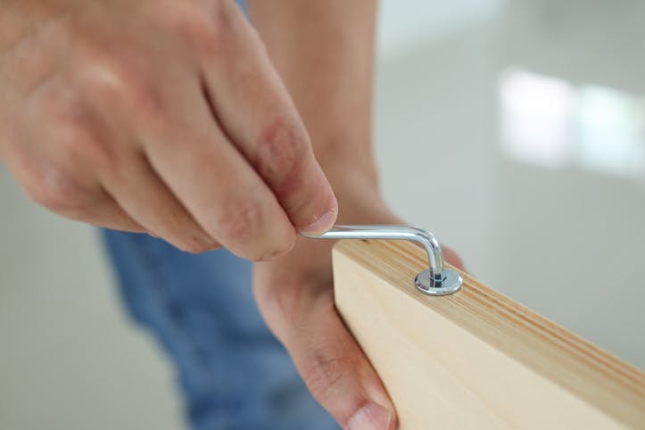 Best Allen Keys For DIY and Flat Pack Assembly