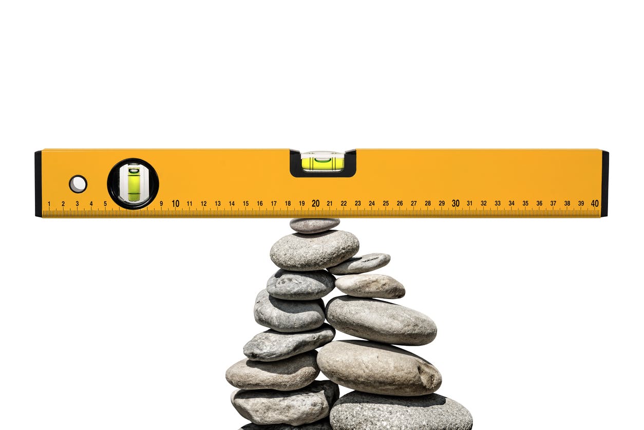 Best Spirit Levels To Guarantee A Flat Surface