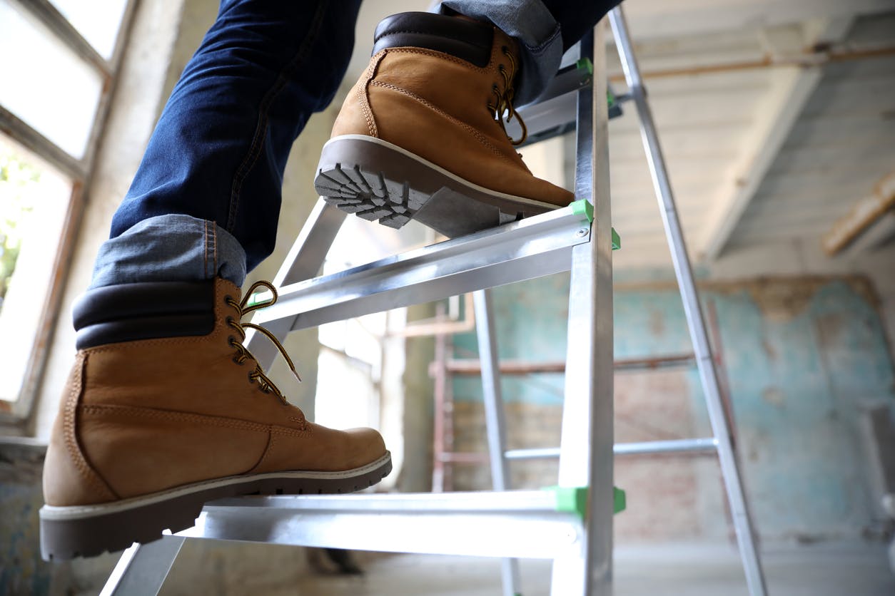 Best Step Ladders