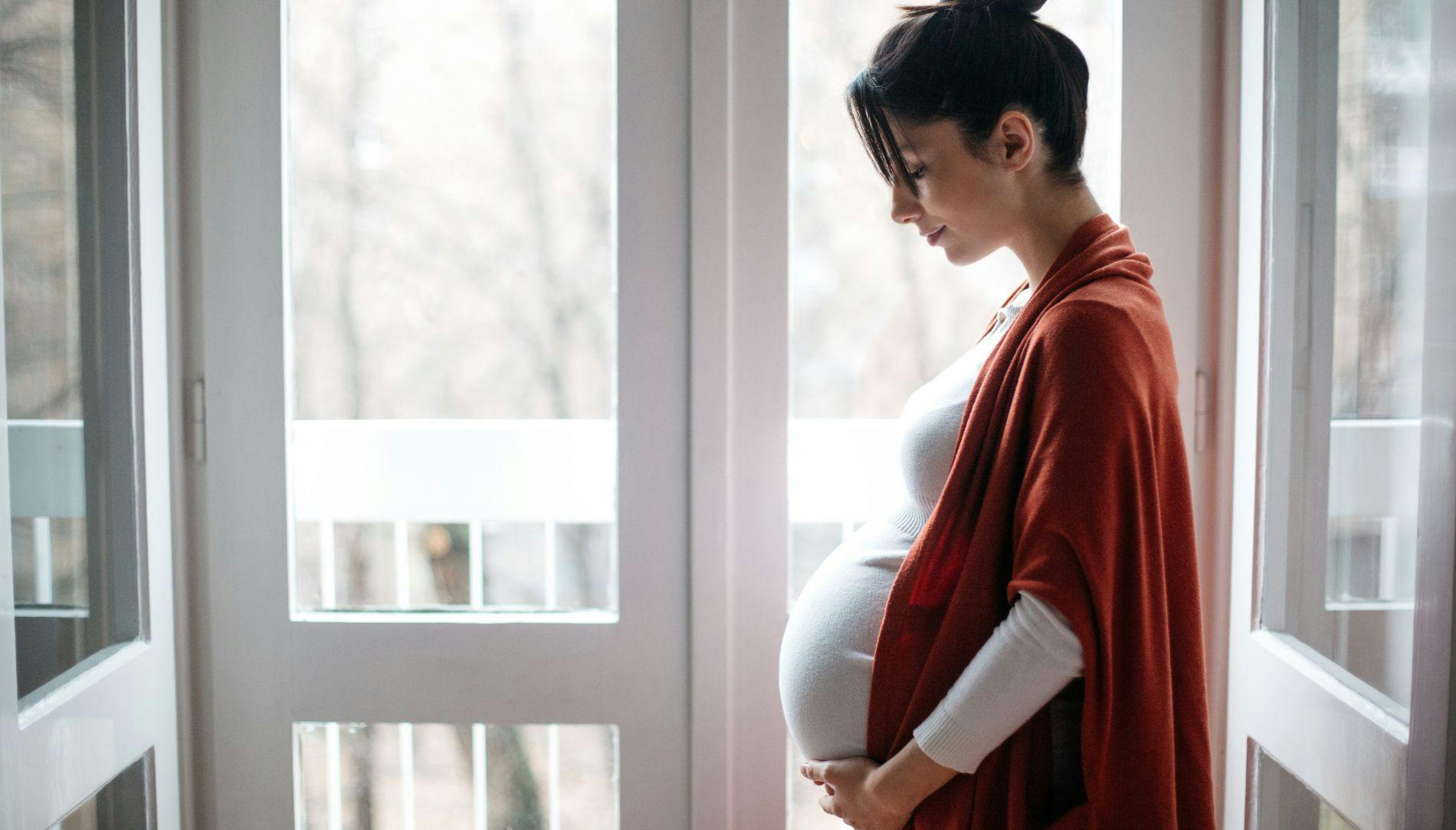Forgetful during pregnancy? Here's what to know about baby brain
