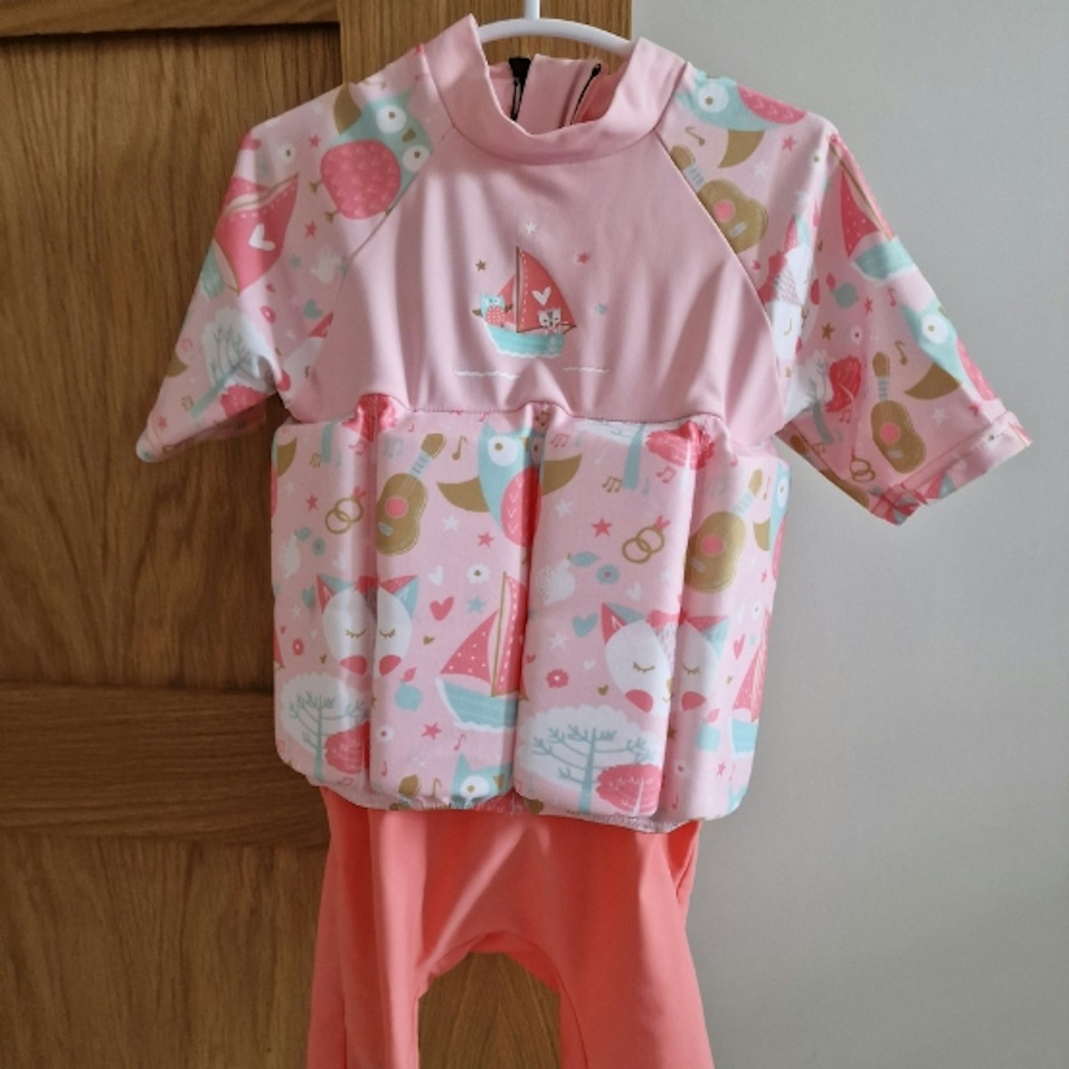 Best baby swimming aids and floaties 2025, tried and tested