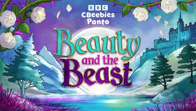 How to get tickets for the Cbeebies' Pantomime