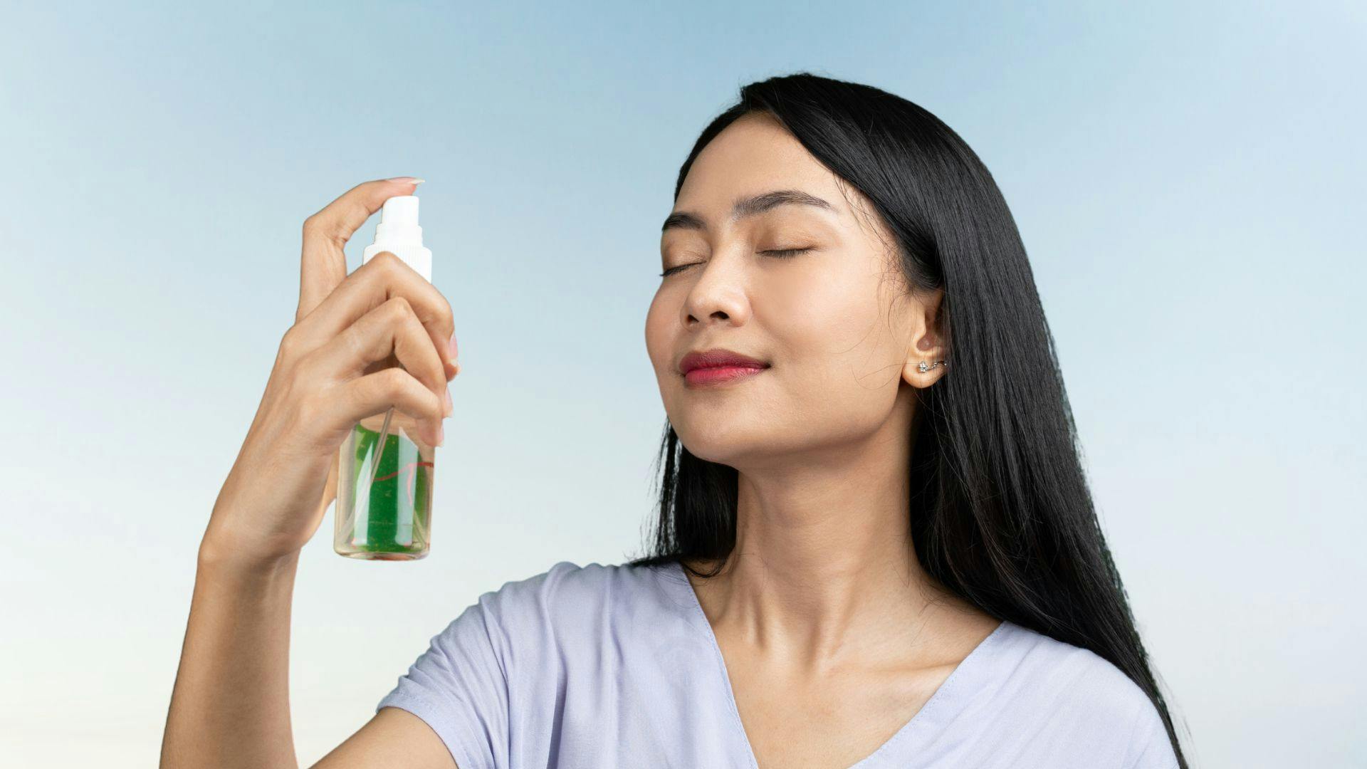 Best makeup setting sprays to keep your makeup in place