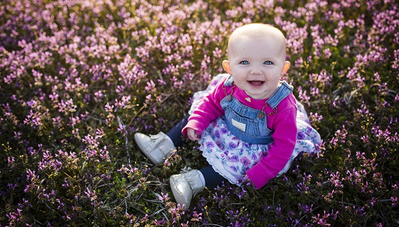 Discover 27 Super-Cute Girly Names with Beautiful Meanings