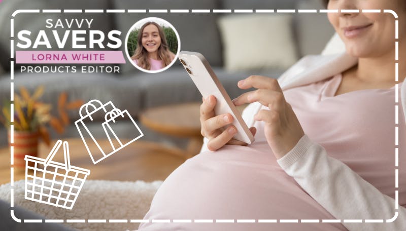 Shop our pick of the best deals for parents