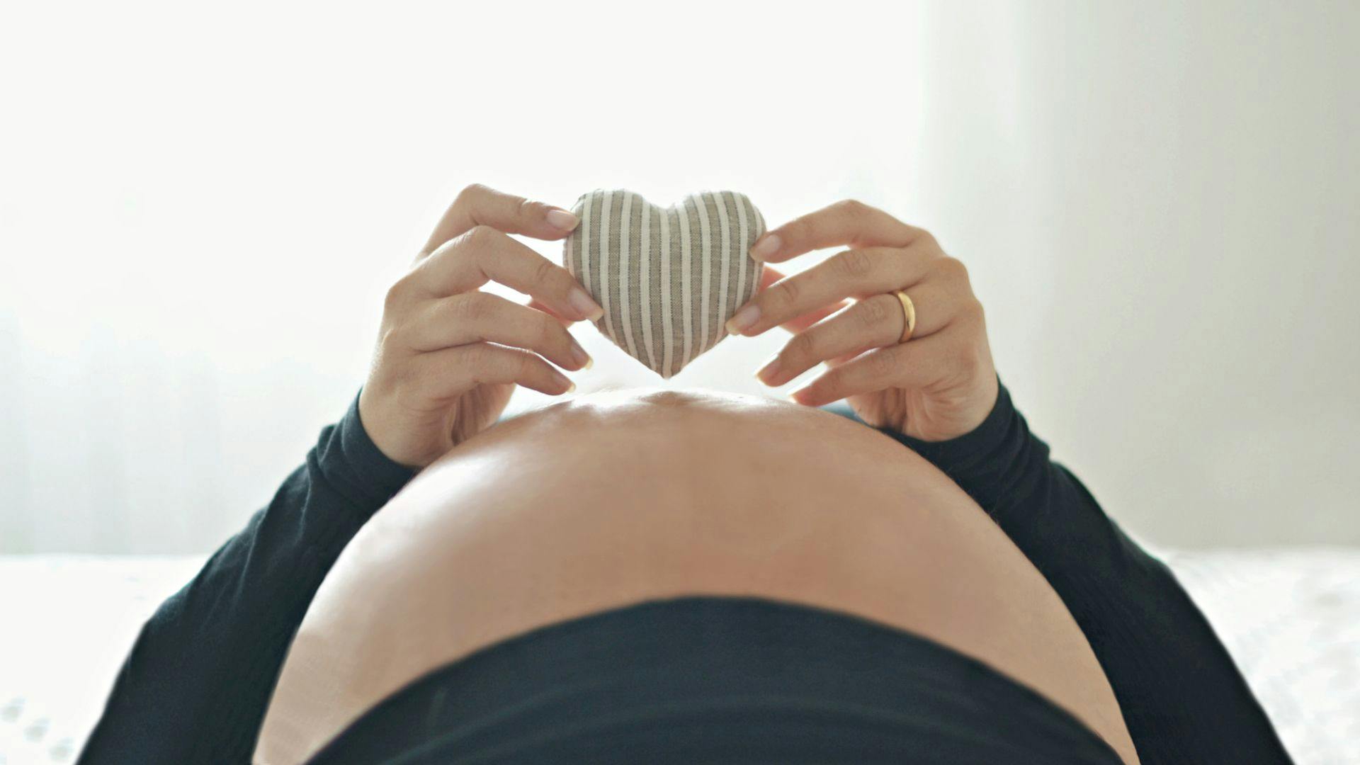 7 Months Pregnant What To Expect