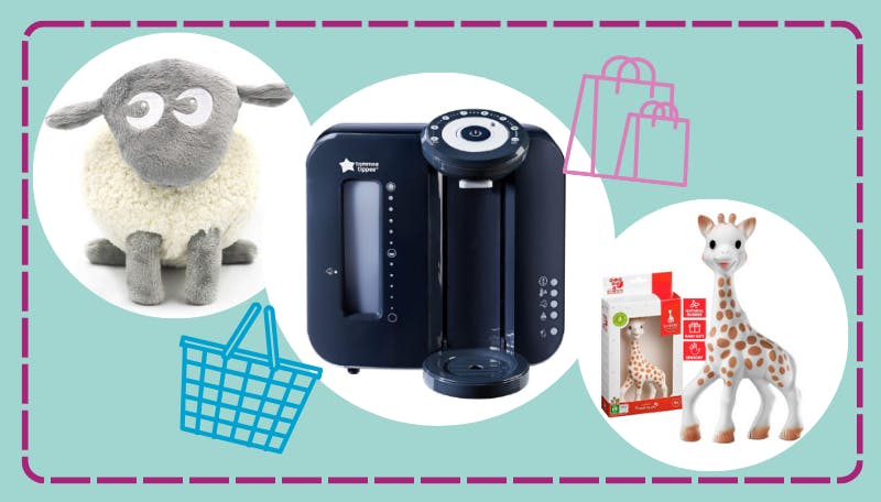 Shop the most popular baby products on Amazon