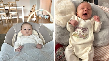 Your 6 Week Old Baby: Development, milestones & sleep guide