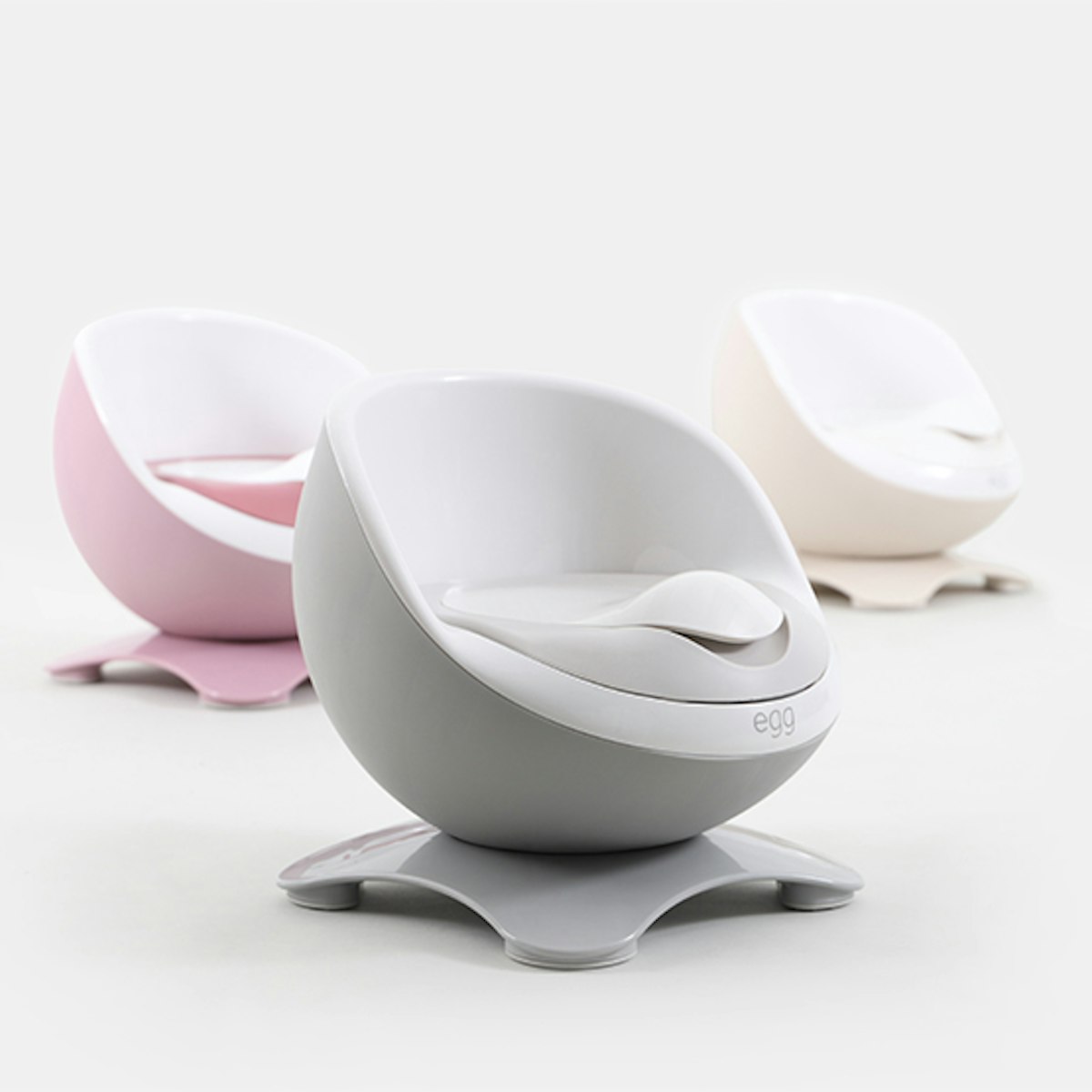 The best tried and tested potties for you and your toddler