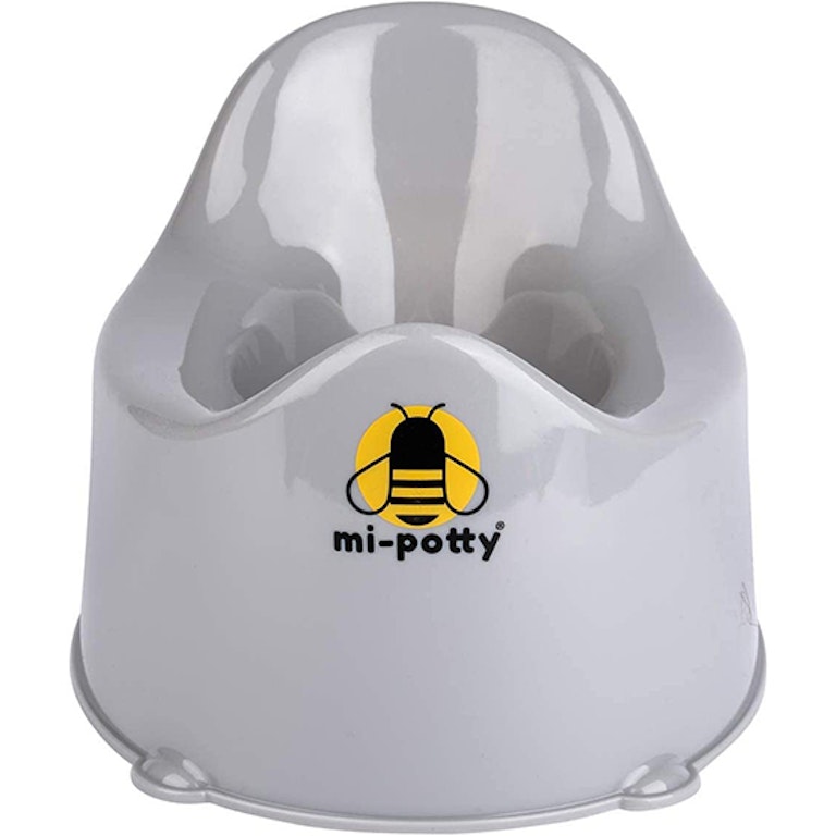 The best potties for potty training
