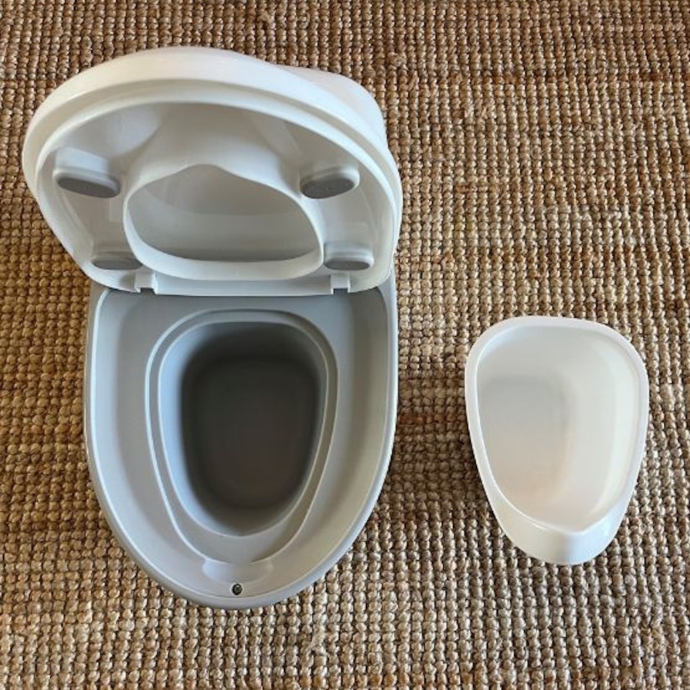 The best tried and tested potties for you and your toddler