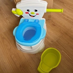 The best tried and tested potties for you and your toddler