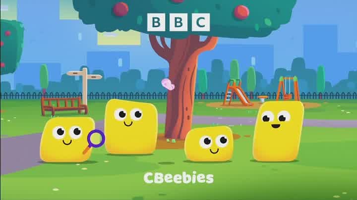 CBeebies celebrates Black History Month