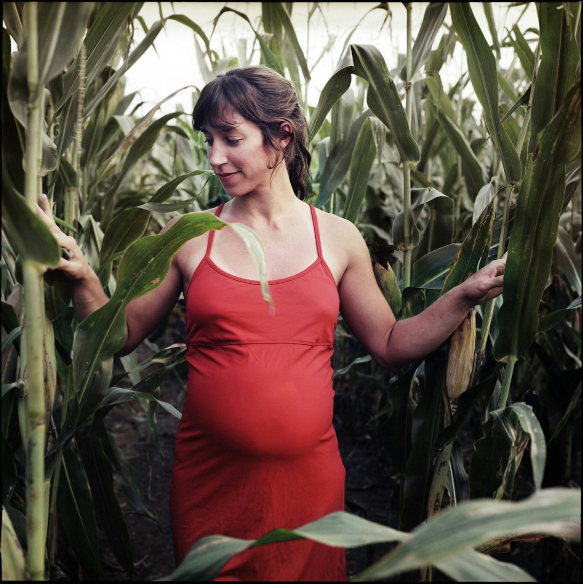 24 weeks pregnant: baby development & symptoms