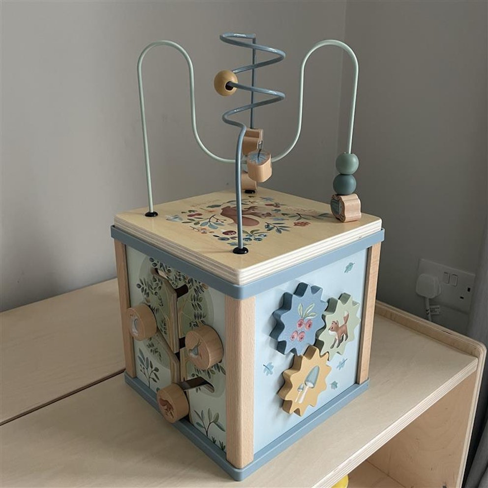 Best Baby Activity Cubes 2024, for fun and learning