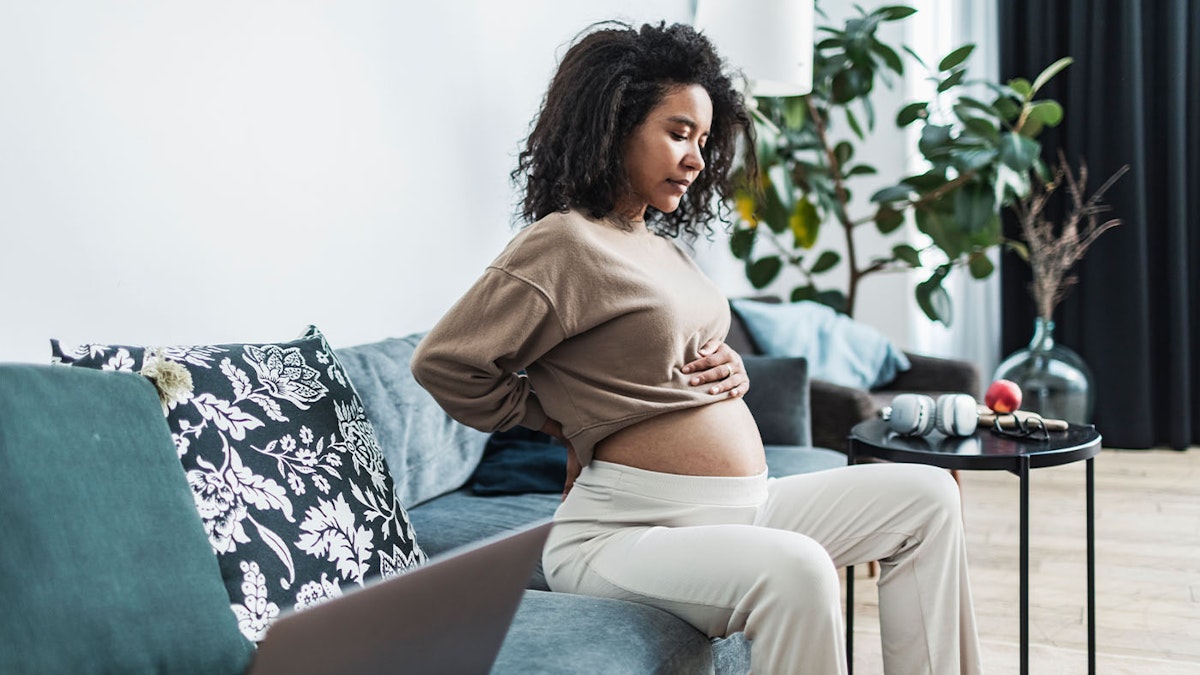 15 weeks pregnant: baby development and symptoms