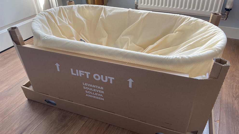 Best Cots, Cribs and Cot Beds 2025, baby and parent-tested