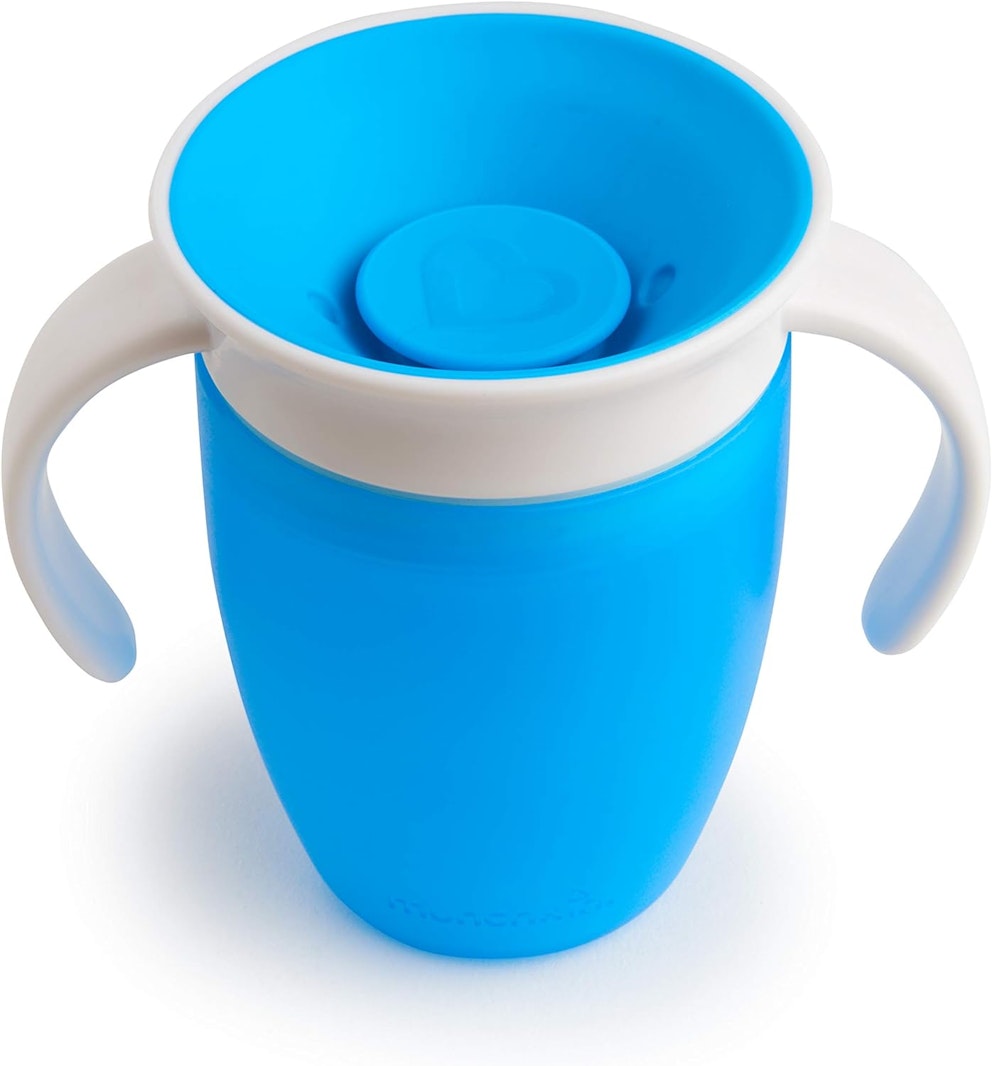 The 10 best sippy cups for your baby, tried and tested