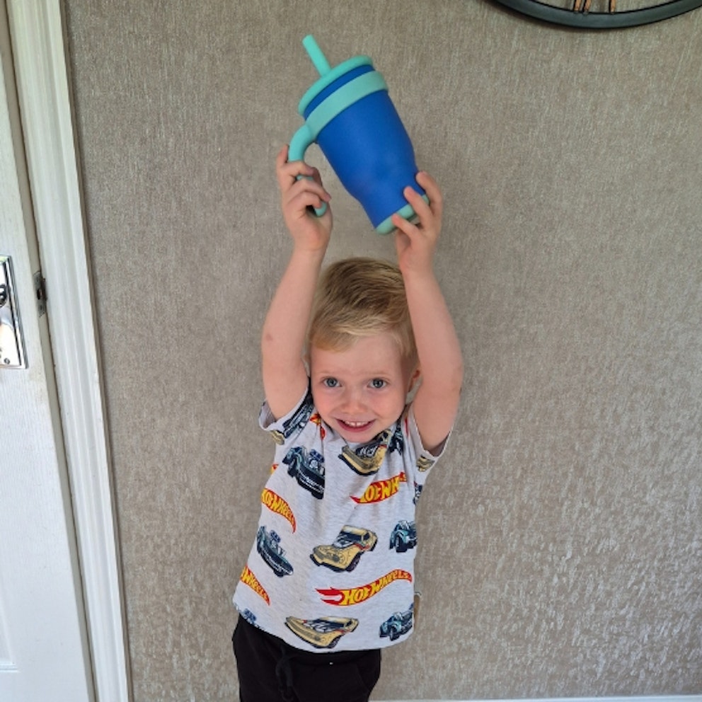 11 of the best sippy cups for your baby, tried and tested